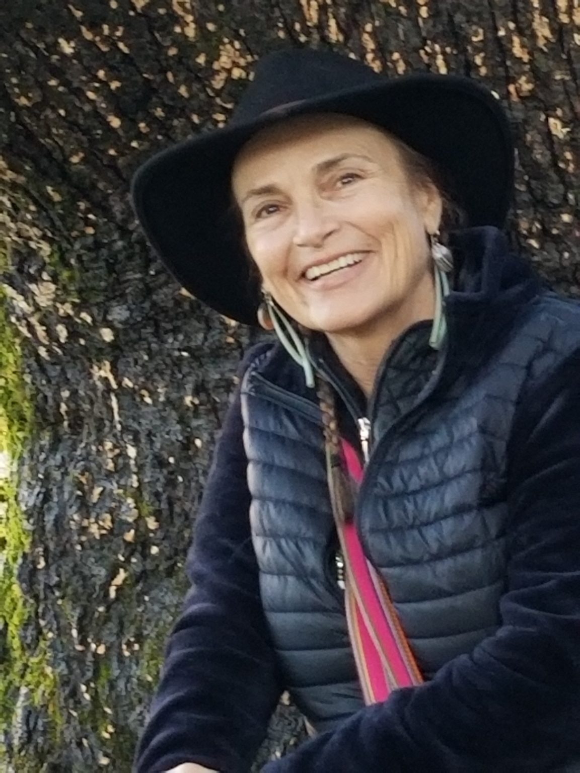 Tellers – Sierra Storytelling Festival