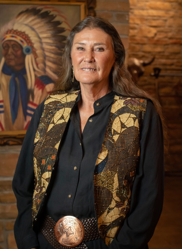 2024 Tellers – Sierra Storytelling Festival